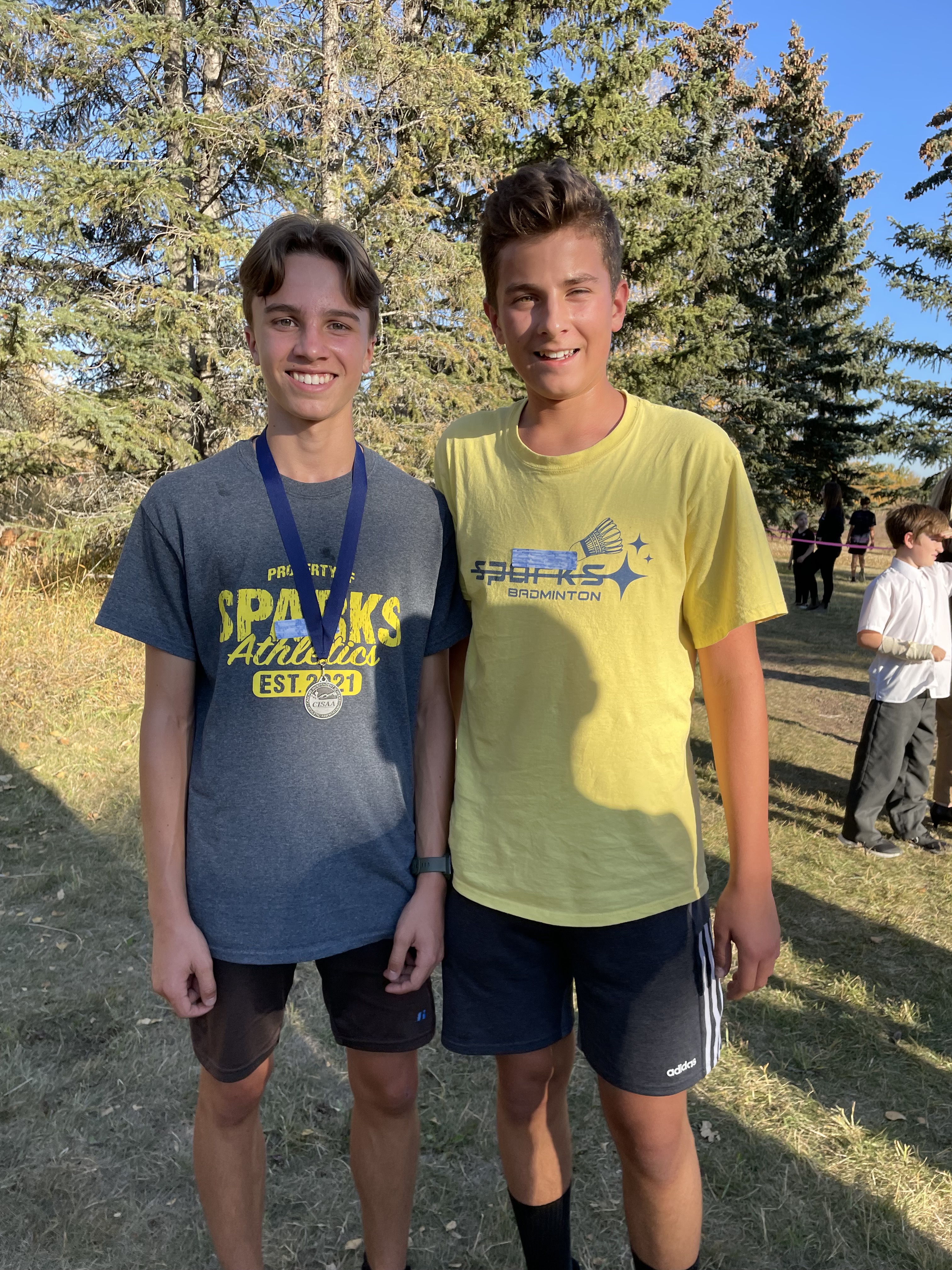 Junior High Sports Teams – STEMIA Journal