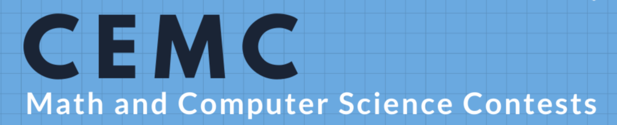 Gauss Mathematics Contests – STEMIA Journal