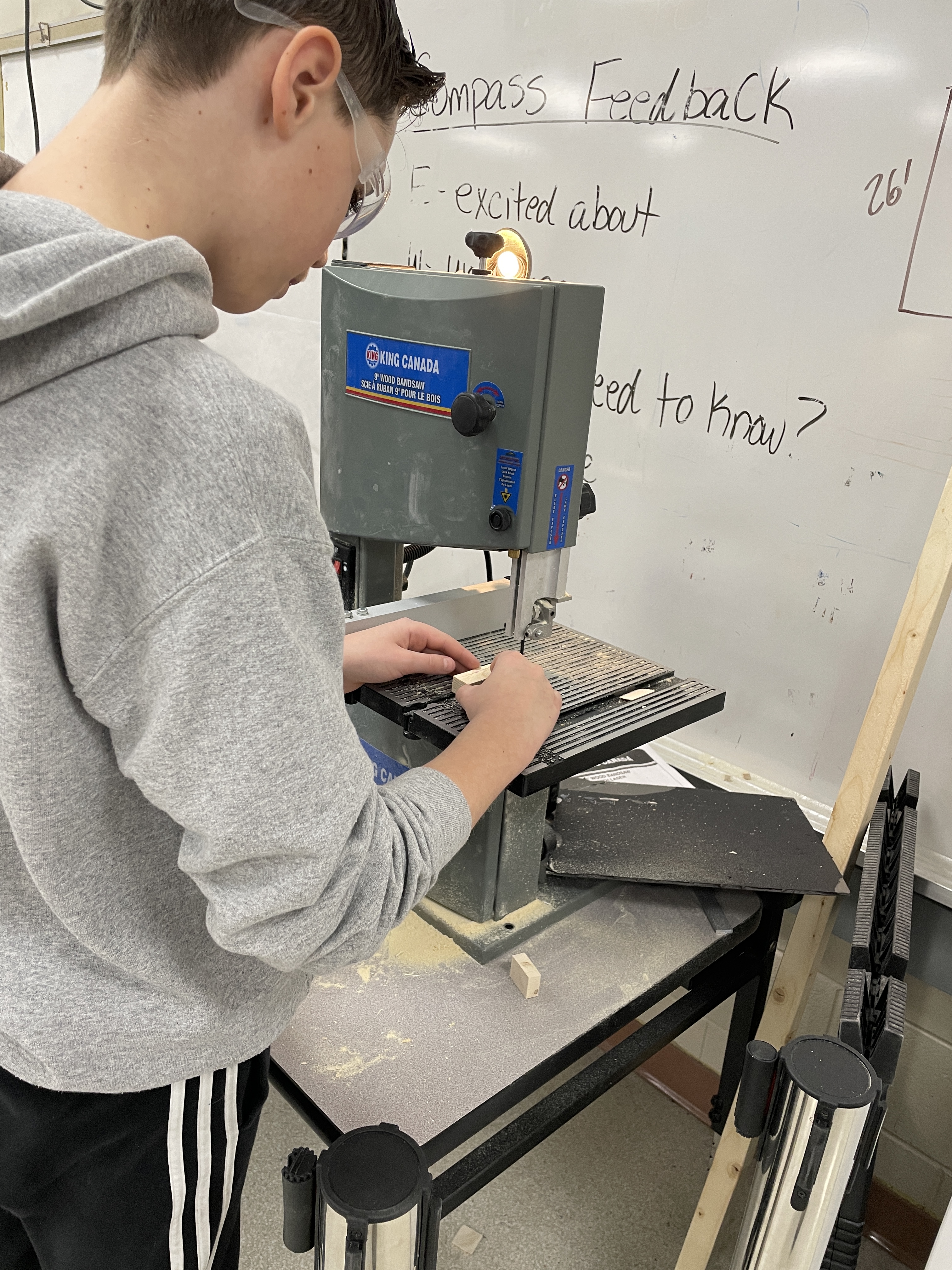 CO2 Cars in Design and Fabrication 7 – STEMIA Journal