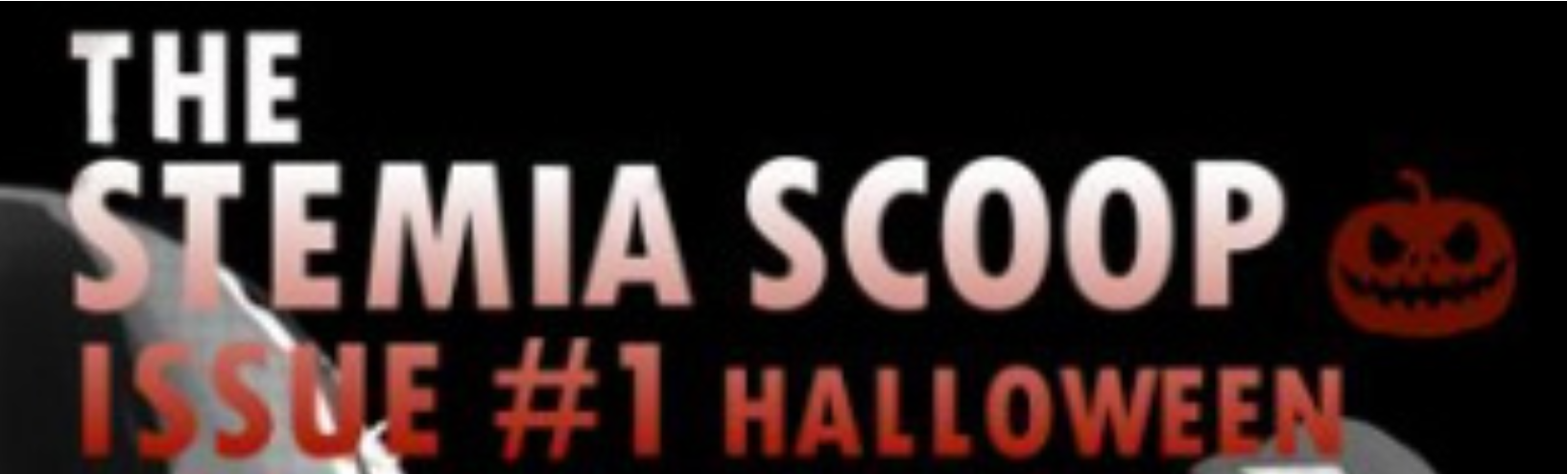 STEMIA Scoop Issue #1 2024 – STEMIA Journal