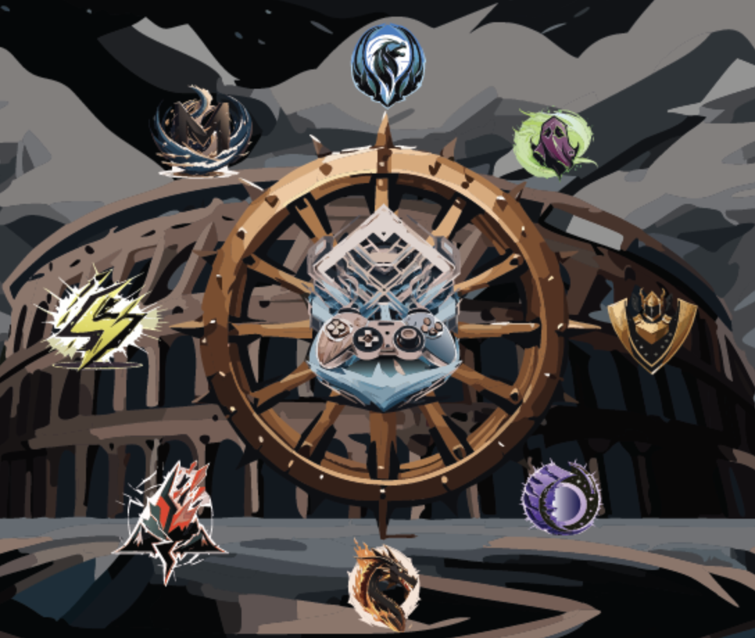 STEMIA Esports League Ignites! – STEMIA Journal