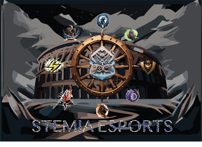Esports Season 2 – STEMIA Journal