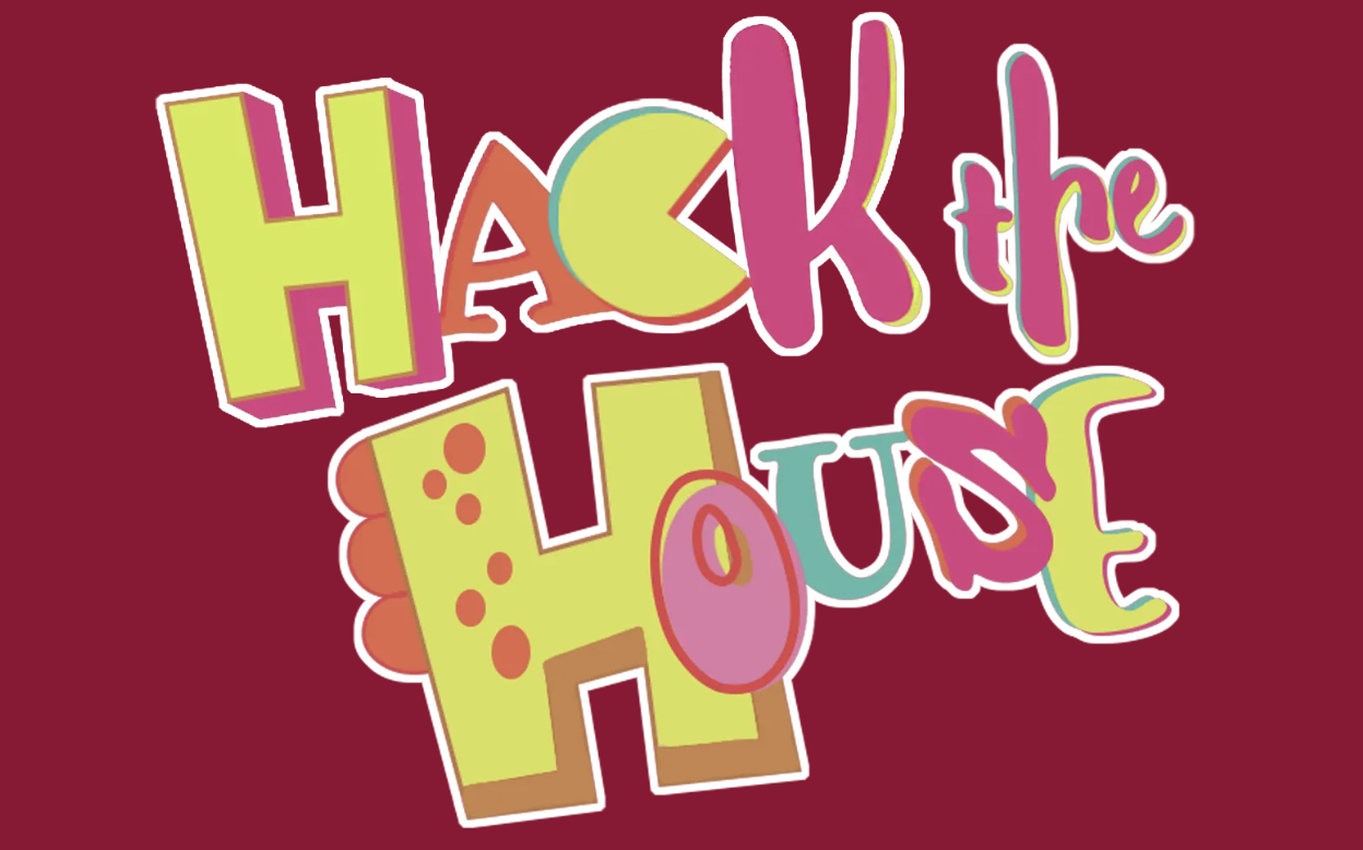 2024 Hack the House with Beakerhead – STEMIA Journal