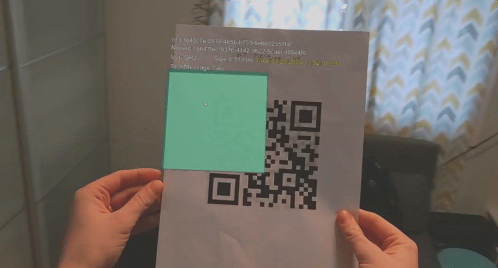 Exploring the Capabilities of Mixed Reality – STEMIA Journal