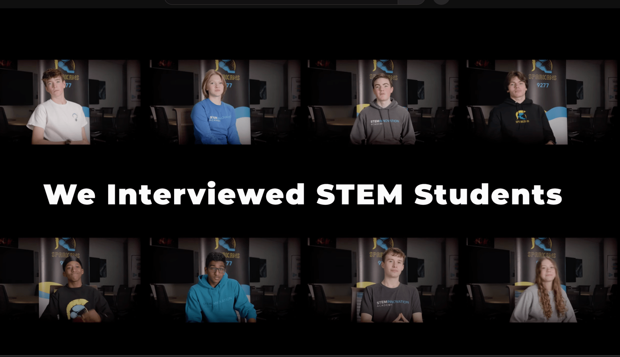 HighSchool – STEMIA Journal