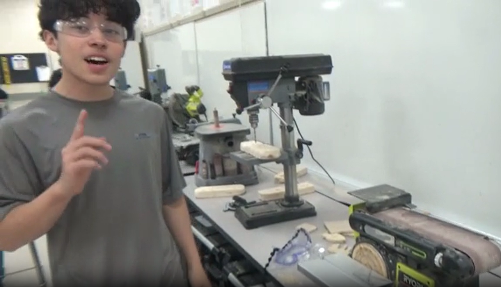 Introducing Design and Engineering 8/9: Building Hands-On Skills at ...