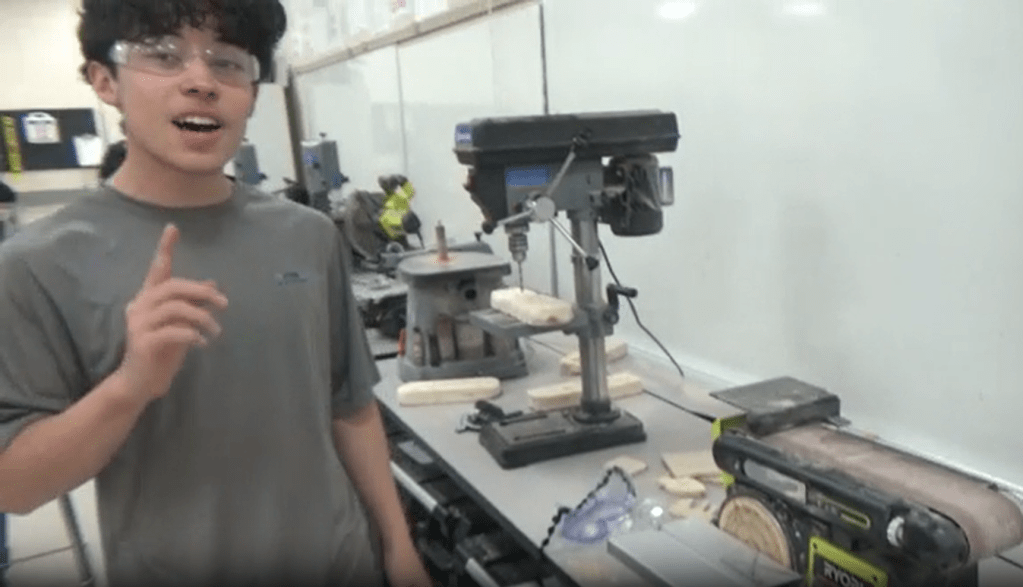 Introducing Design and Engineering 8/9: Building Hands-On Skills at ...