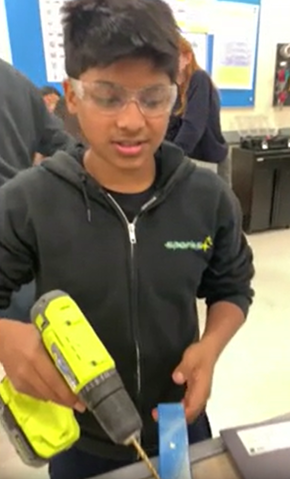 Introducing Design and Engineering 8/9: Building Hands-On Skills at ...