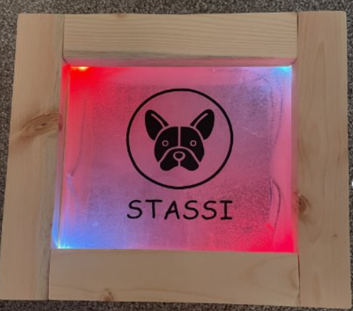 Grade 8/9 Light Box Project – STEMIA Journal