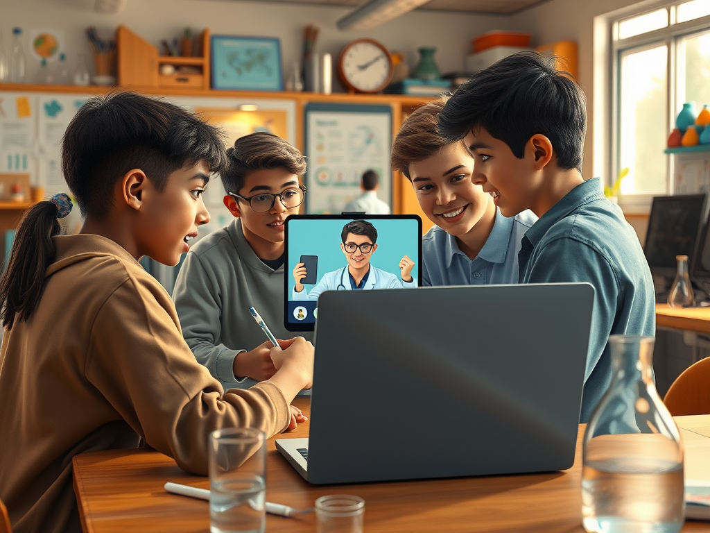 STEMIA Journal – The ongoing learning journal of the STEM Innovation ...