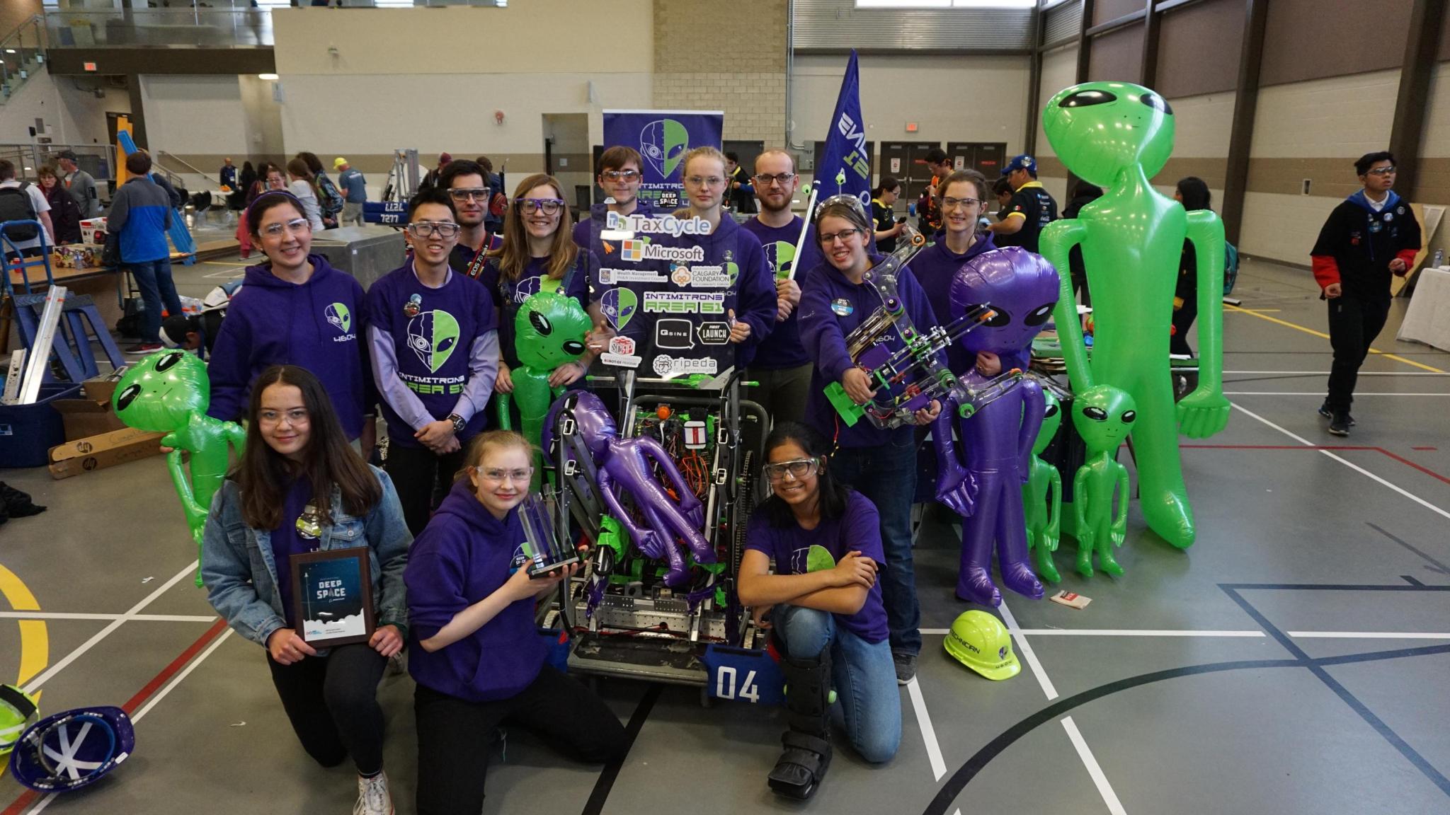 STEMIA Journal – The ongoing learning journal of the STEM Innovation ...