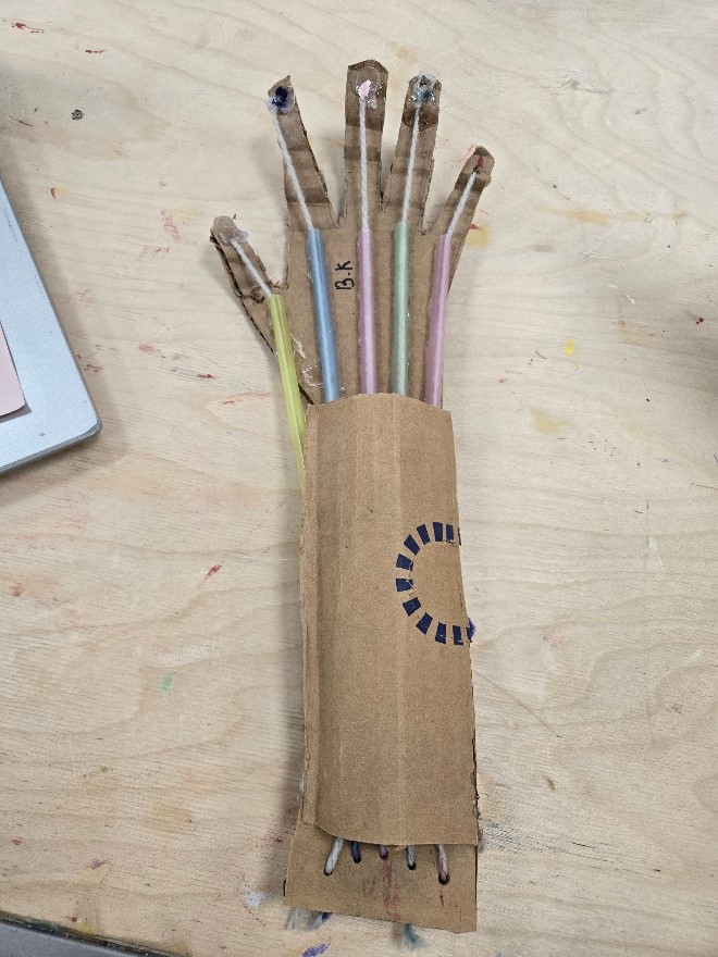 Designing with Empathy: Prosthetic Prototypes in Biomedical Engineering ...