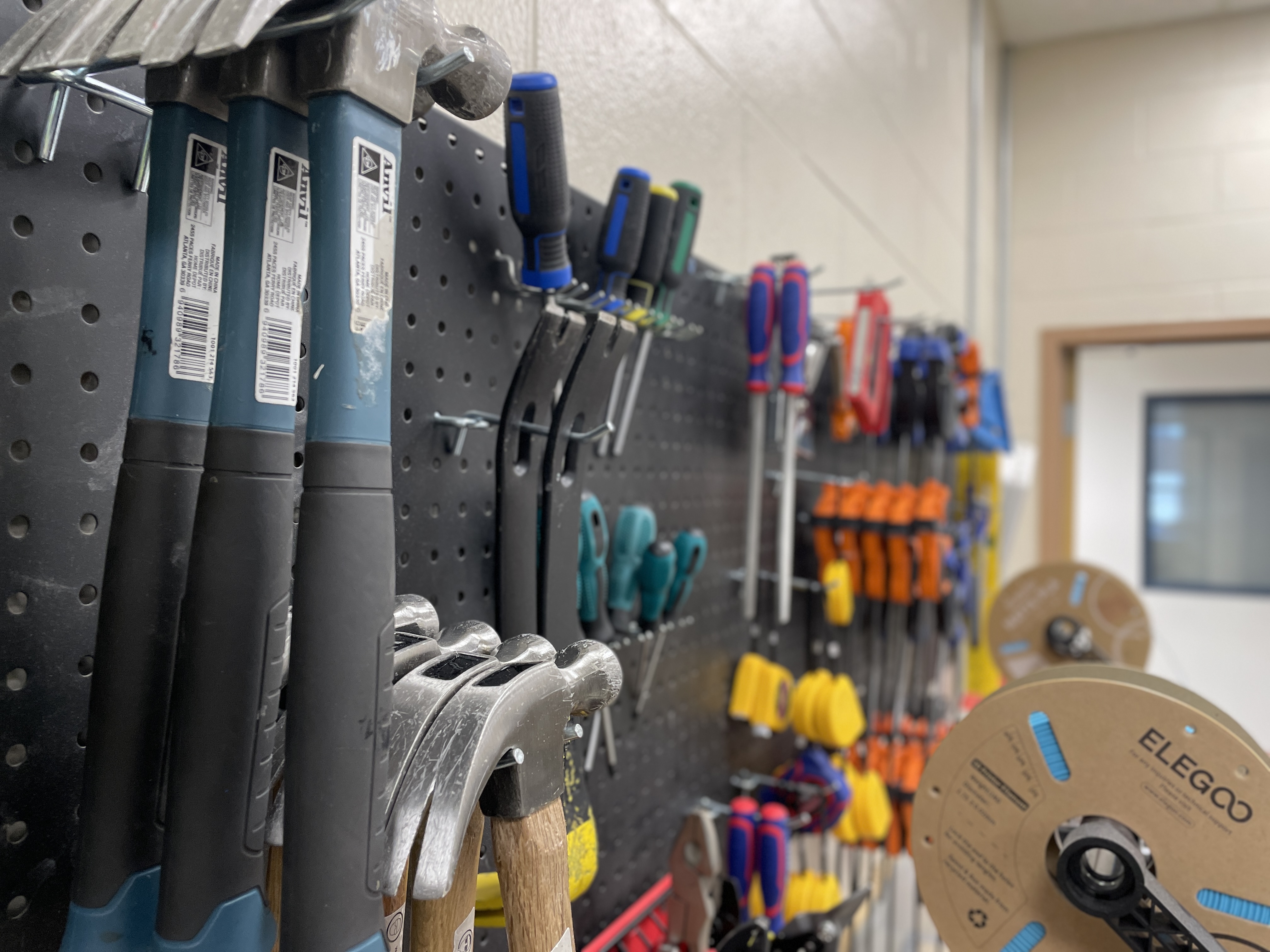 Intro to Design and Engineering Skill Stations – STEMIA Journal