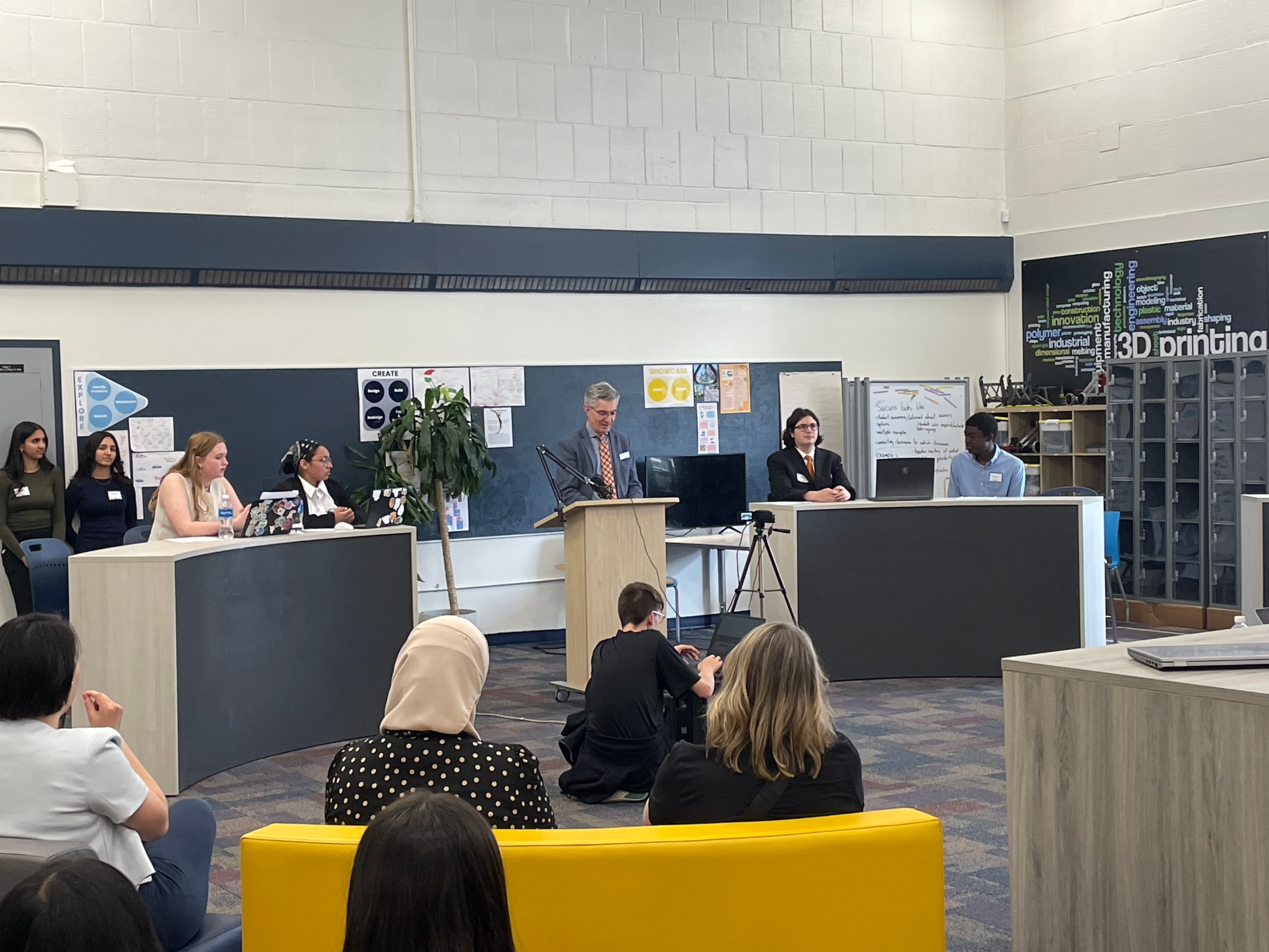 Gauss Mathematics Contests – STEMIA Journal