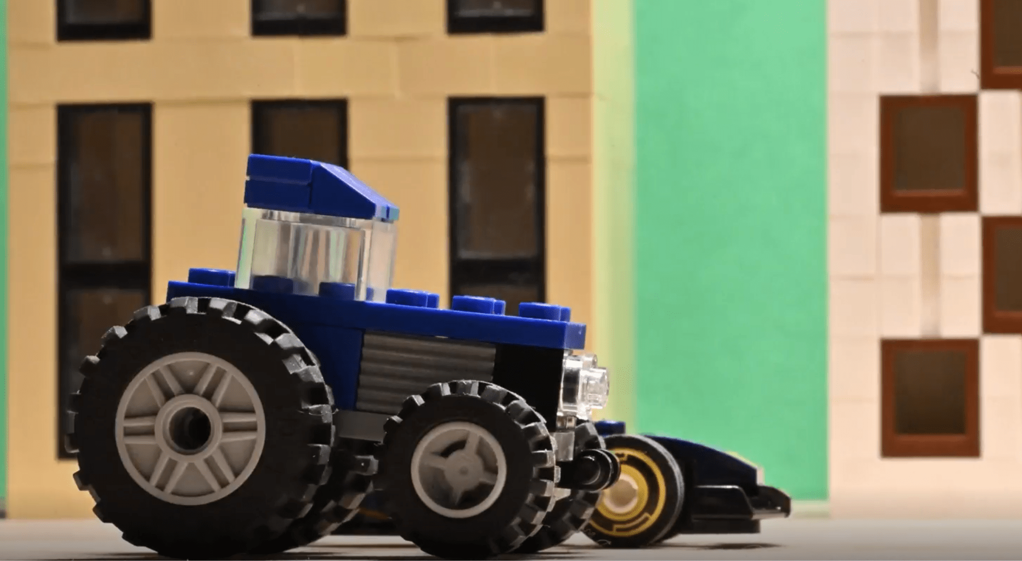 Stop Motion Animation Project – STEMIA Journal